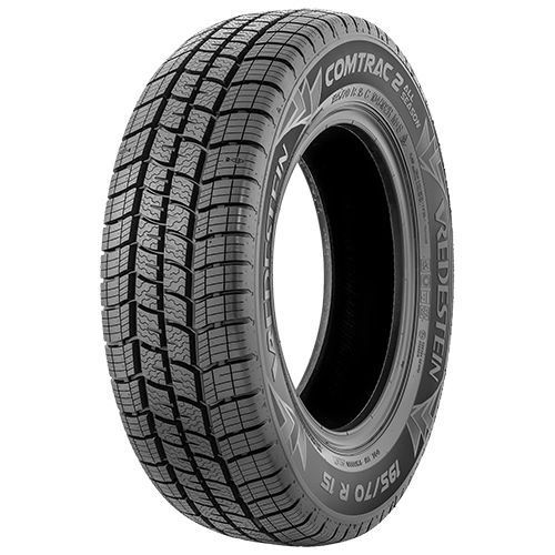 VREDESTEIN COMTRAC 2 ALL SEASON+ 195/60R16C 99H BSW | G24044326