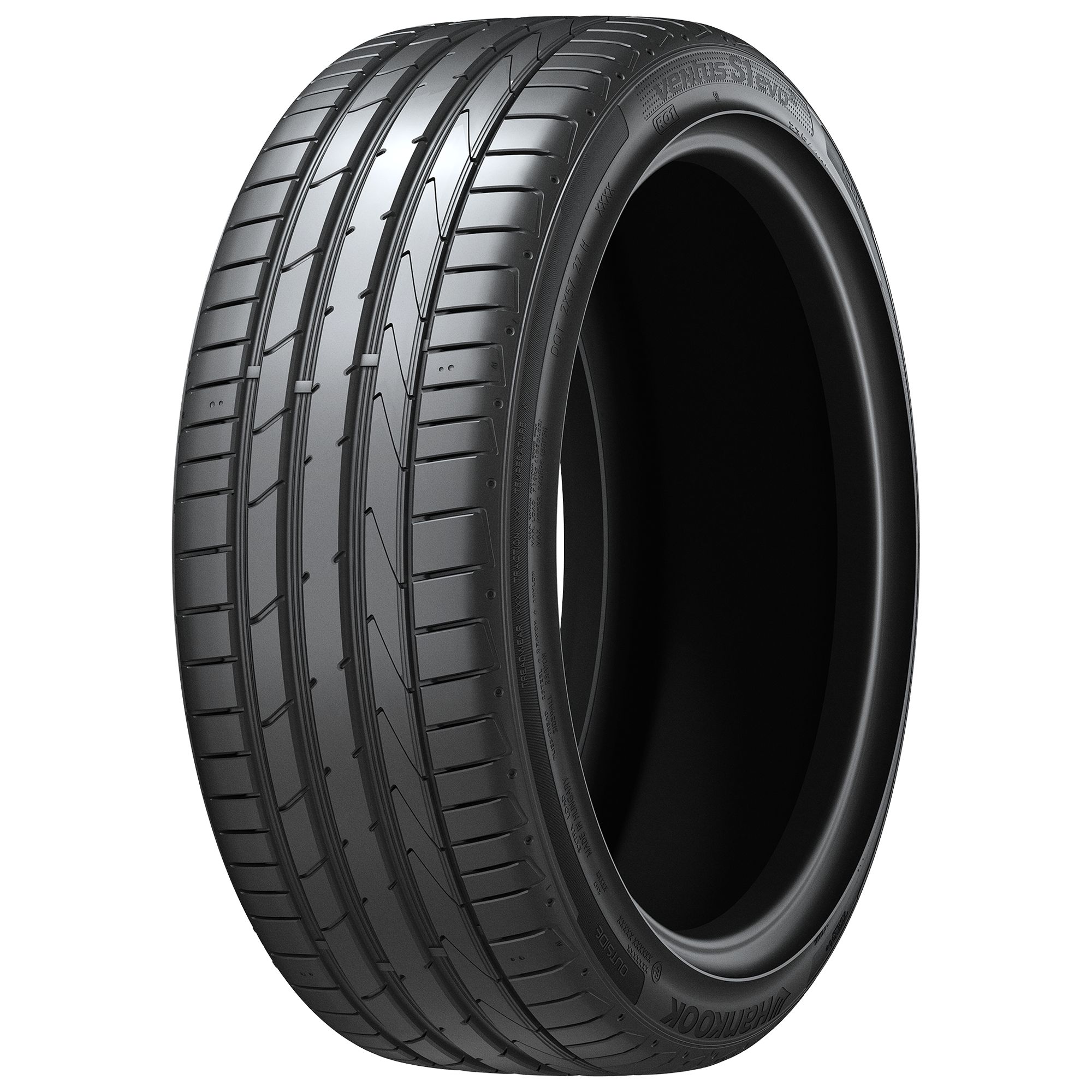 HANKOOK VENTUS S1 EVO2 (K117) 245/40ZR17 95Y BSW | G1098714