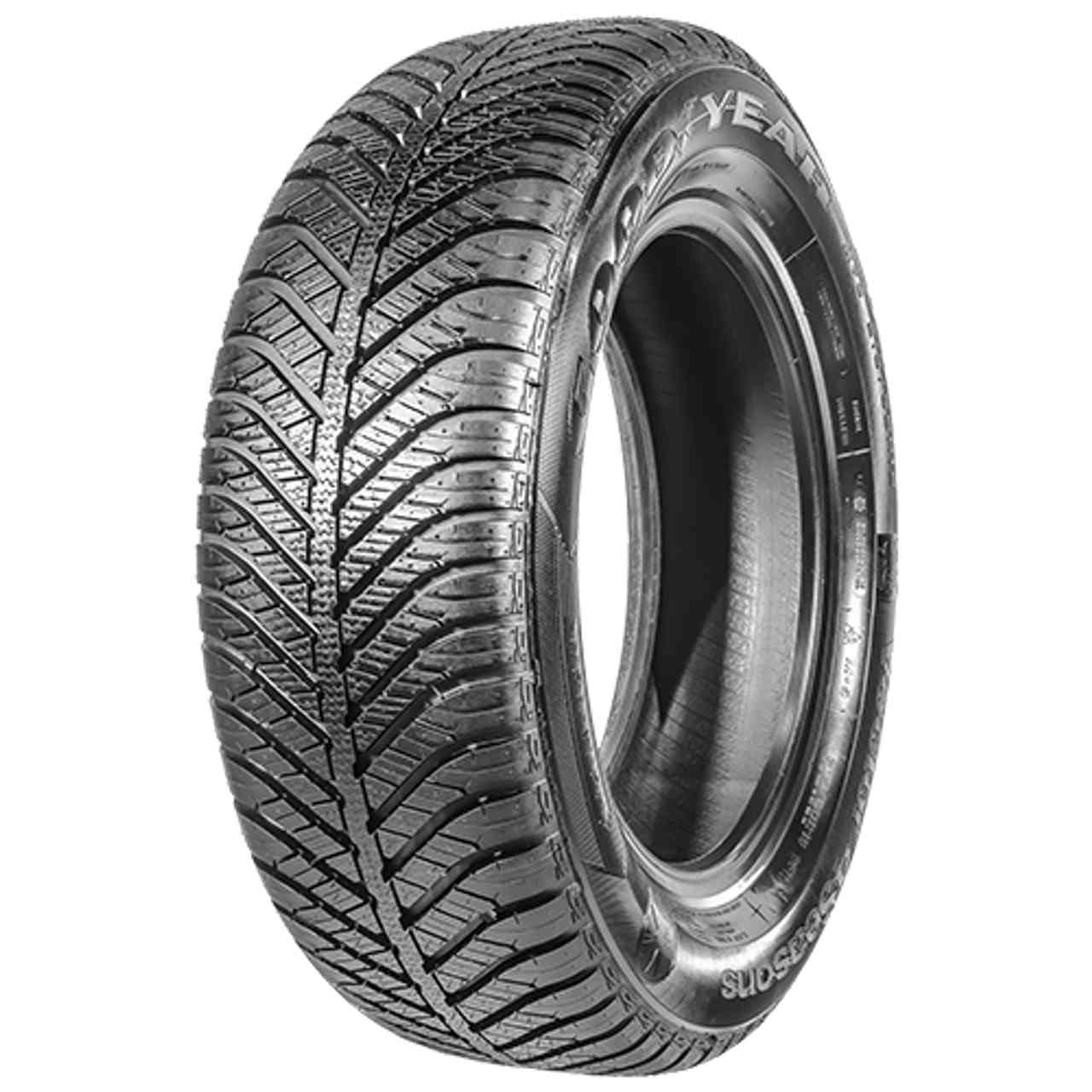 GOODYEAR VECTOR 4SEASONS 205/55R16 94V XL | G1112449