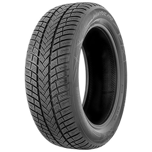 VREDESTEIN WINTRAC PRO 245/35R21 96Y | G9767045