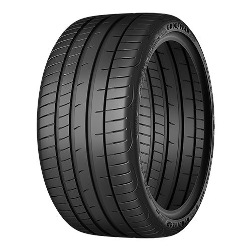 GOODYEAR EAGLE F1 SUPERSPORT 235/35R19 91Y MFS | G10016388