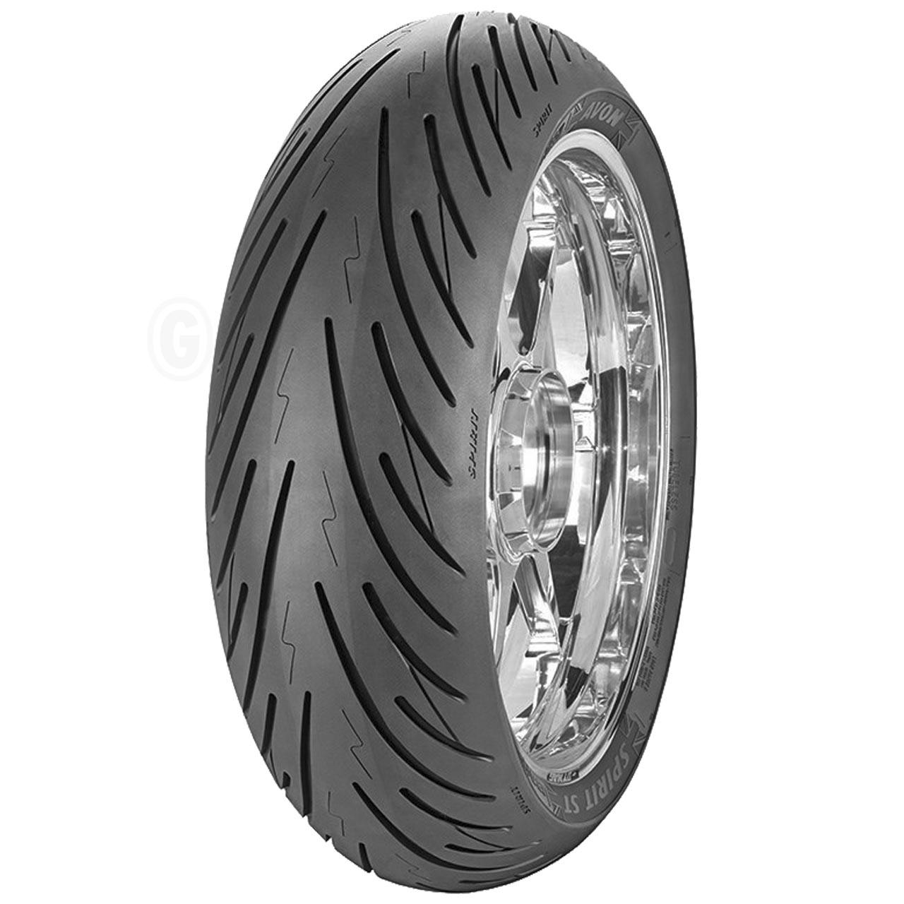 AVON SPIRIT ST REAR AV76 160/60 R18 M/C TL 70(W) REAR | G25084001