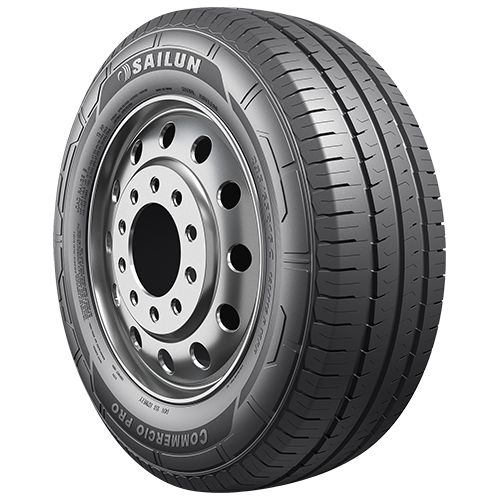 SAILUN COMMERCIO PRO (LC51) 235/65R16C 121R BSW | G29527266