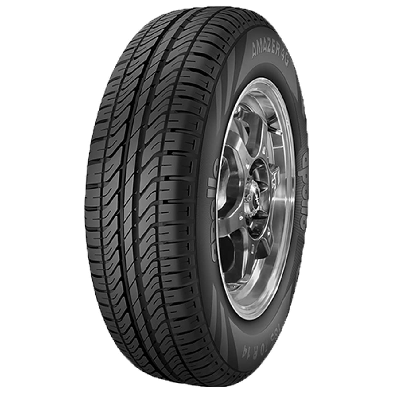 APOLLO AMAZER 4G ECO 165/70R14 85T BSW XL | G24036563